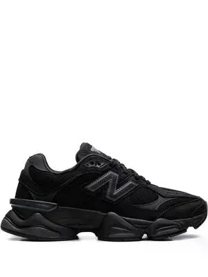 NEW BALANCE 9060 Sneakers - Black