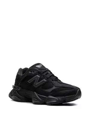 NEW BALANCE 9060 Sneakers - Black