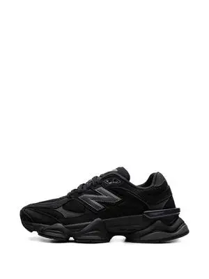 NEW BALANCE 9060 Sneakers - Black