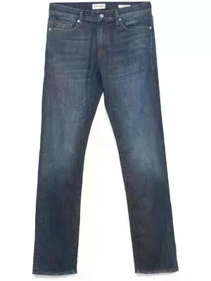 FRAME L'homme Slim Jeans - Blue