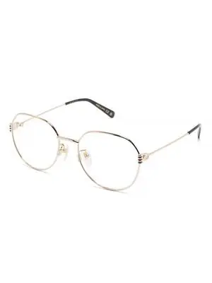 Gucci Pantos-frame Glasses