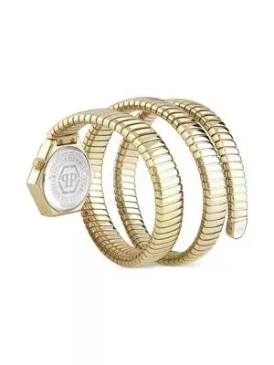 Philipp Plein Snake Hexagon 28mm Watch