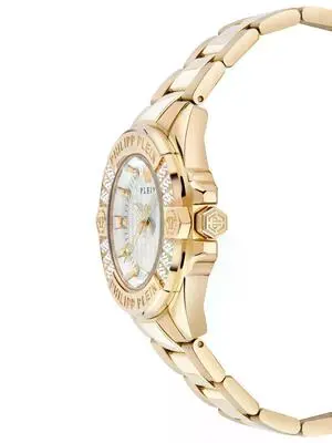 Philipp Plein Majesty 38mm Watch