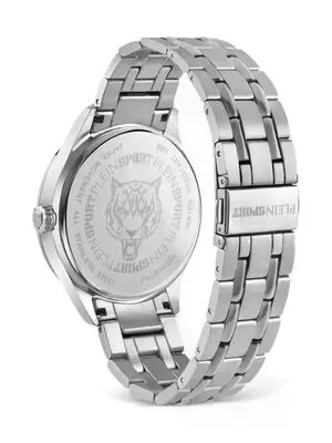 PLEIN SPORT Lineman 45mm - Yellow