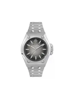 Philipp Plein Extreme Gent 43mm Bracelet Watch