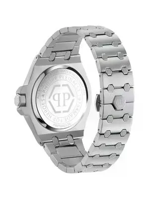 Philipp Plein Extreme Gent 43mm Bracelet Watch