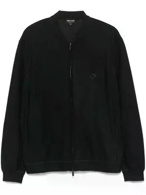 Giorgio Armani Textured Jacket