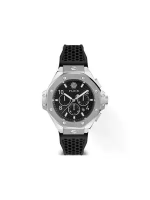 Philipp Plein Chronograph Watch - Black