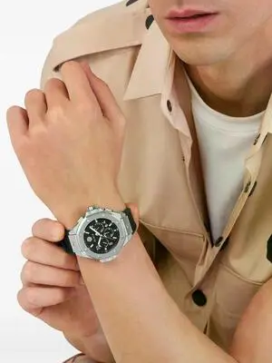 Philipp Plein Chronograph Watch