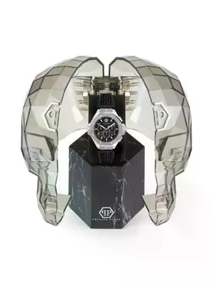 Philipp Plein Chronograph Watch