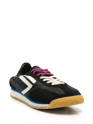 PURAAI Bagheera Sneakers