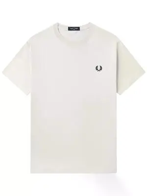 Fred Perry Crew-neck T-shirt