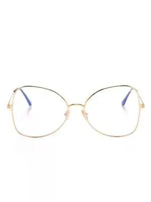 TOM FORD Ft6049-b Glasses