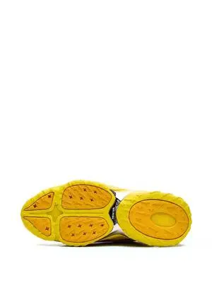 Nike X Drake Nocta Hot Step 2 Opti Sneakers - Yellow