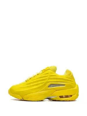 Nike X Drake Nocta Hot Step 2 Opti Sneakers - Yellow
