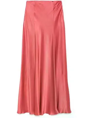 Alberta Ferretti Full Length Skirts
