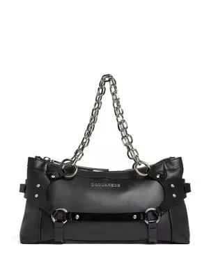 Dsquared2 Caged Tote Bag