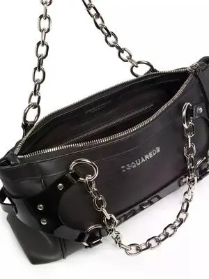 Dsquared2 Caged Tote Bag