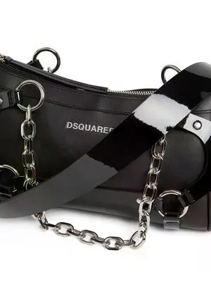 Dsquared2 Caged Tote Bag