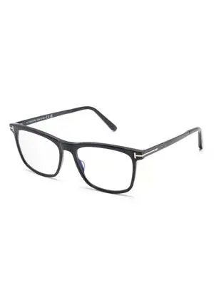 TOM FORD Square-frame Glasses