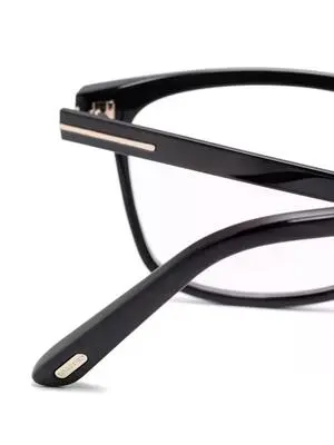 TOM FORD Square-frame Glasses