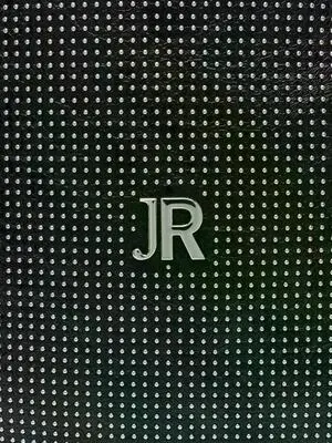 John Richmond Studded Tote Bag