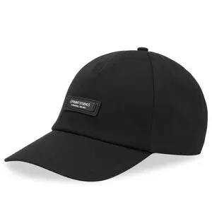 Moncler X Frgmt Baseball Cap - Black