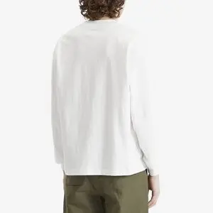 HERESY Tome Longsleeve T-shirt