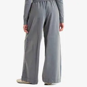DAILY PAPER Wide Leg Sweatpants