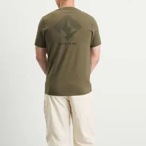 MONTANE Alhena Mountain 25 T-shirt
