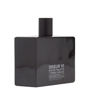 Comme Des Garçons Parfum Odeur 10 Eau De Toilette