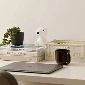 MR MARIA Snoopy Bundle Of Light