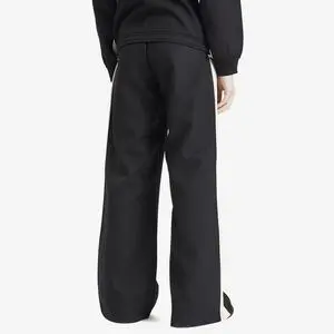 Alexander McQueen Vintage Track Pants - Black