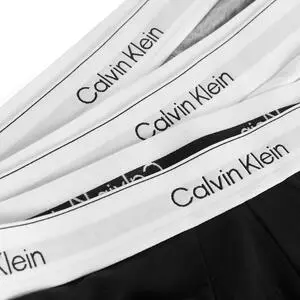 Calvin Klein Icon Hip Brief 3 Pack