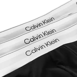 Calvin Klein Icon Hip Brief 3 Pack