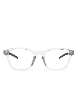 Adidas Square-frame Glasses - Black