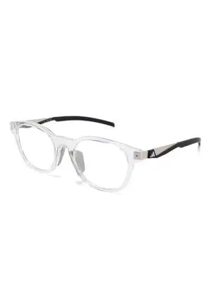 Adidas Square-frame Glasses