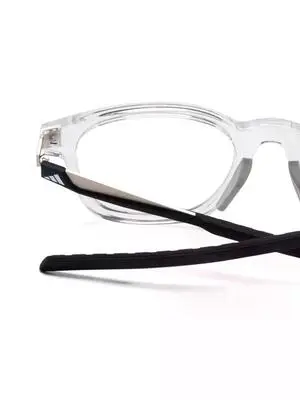 Adidas Square-frame Glasses