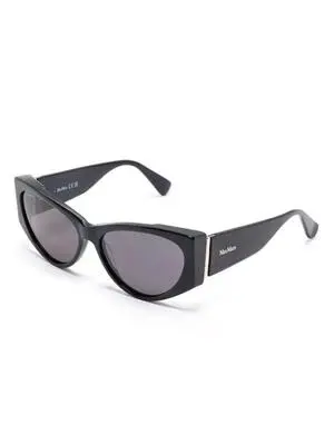 Max Mara Cat-eye Sunglasses