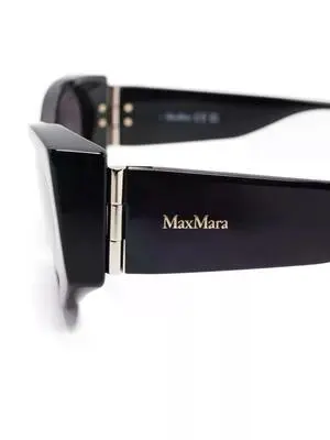 Max Mara Cat-eye Sunglasses