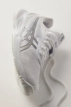 Asics Solution Speed Ff3 Sneakers - White/metropolis