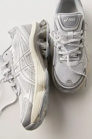 Asics Gel-kinetic Fluent Sneakers - White