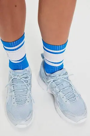 Asics Gel Nunobiki Sneakers - Storm Cloud/white