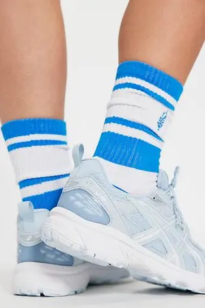 Asics Gel Nunobiki Sneakers - Storm Cloud/white