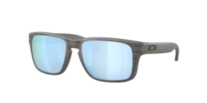 Oakley Oakley Holbrook™ S Sunglasses Prizm Deep Water Polarized