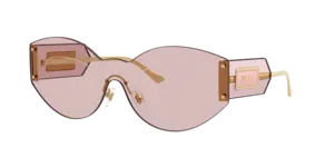 Versace Sunglasses - Pink