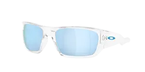 Oakley Oakley Masseter Sunglasses Prizm Deep Water Polarized