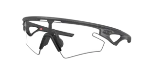 Oakley Sphaera™ Sunglasses - Clear To Black Iridium Photochromic