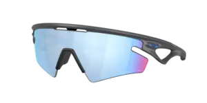 Oakley Sphaera™ Slash Sunglasses Prizm Deep Water Polarized