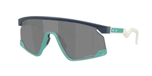 Oakley Bxtr Pacific Trail Collection Sunglasses - Prizm Black